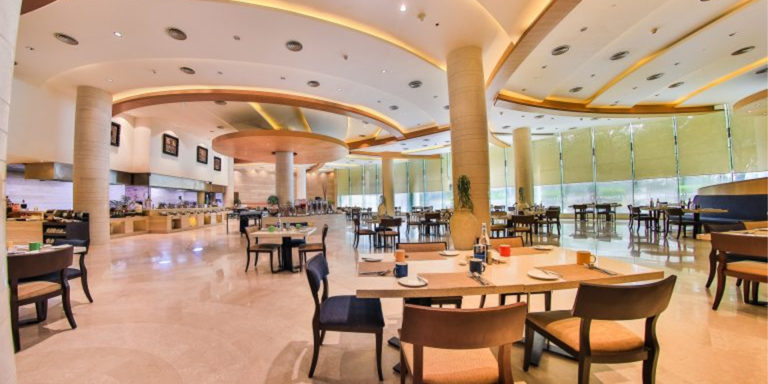 Buffets Restaurant in Chandigarh with Price! (Top 9)
