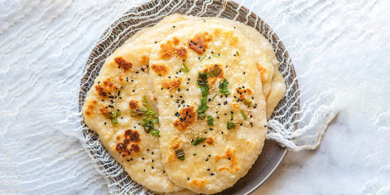 Everything You Need to Know about these 13 Indian Flatbreads!